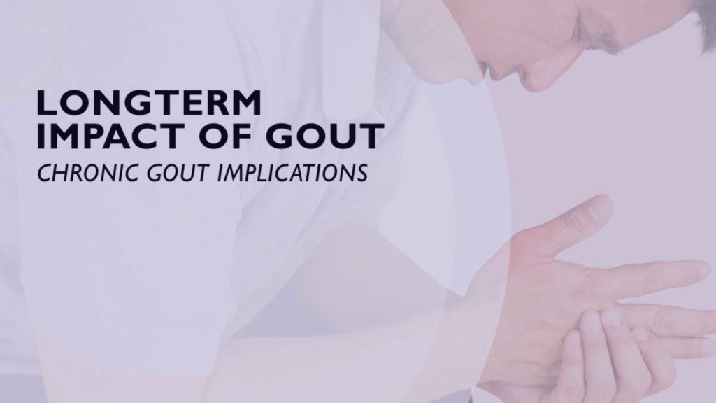 Gout: Basics, Symptoms and Treatment Options - Johns Hopkins RheumTV