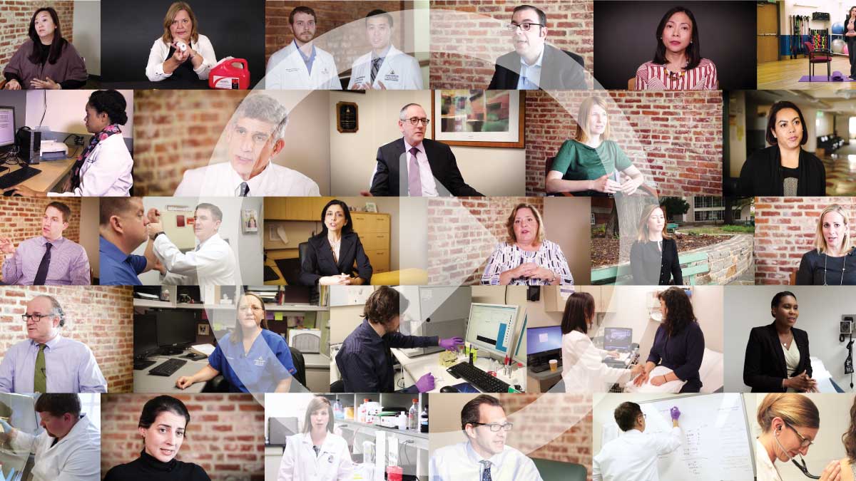 About Rheum.TV - Johns Hopkins RheumTV